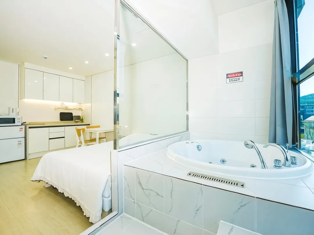 Yeongheongdo Badanoel Spa Pension - Ansan-si