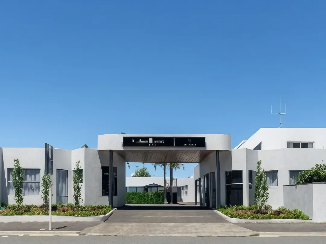 Durham Court Motor Inn - Mount Maunganui