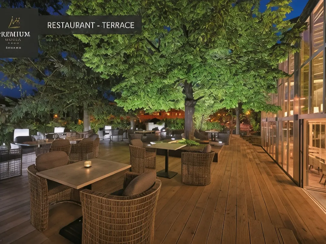 Premium Wellness & Wine Hotel Znojmo - Znojmo