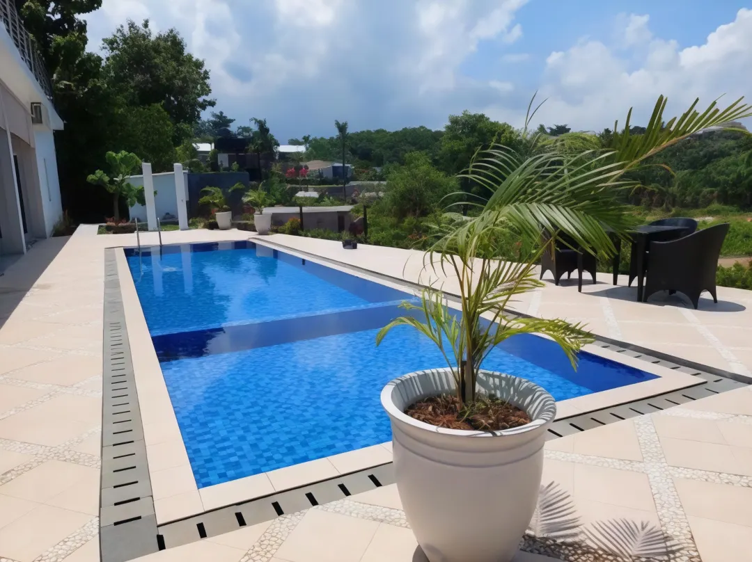 Garden House Jepara - Jepara