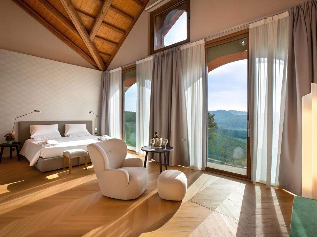 Villaggio Narrante - Cascina Galarej - 皮埃蒙特