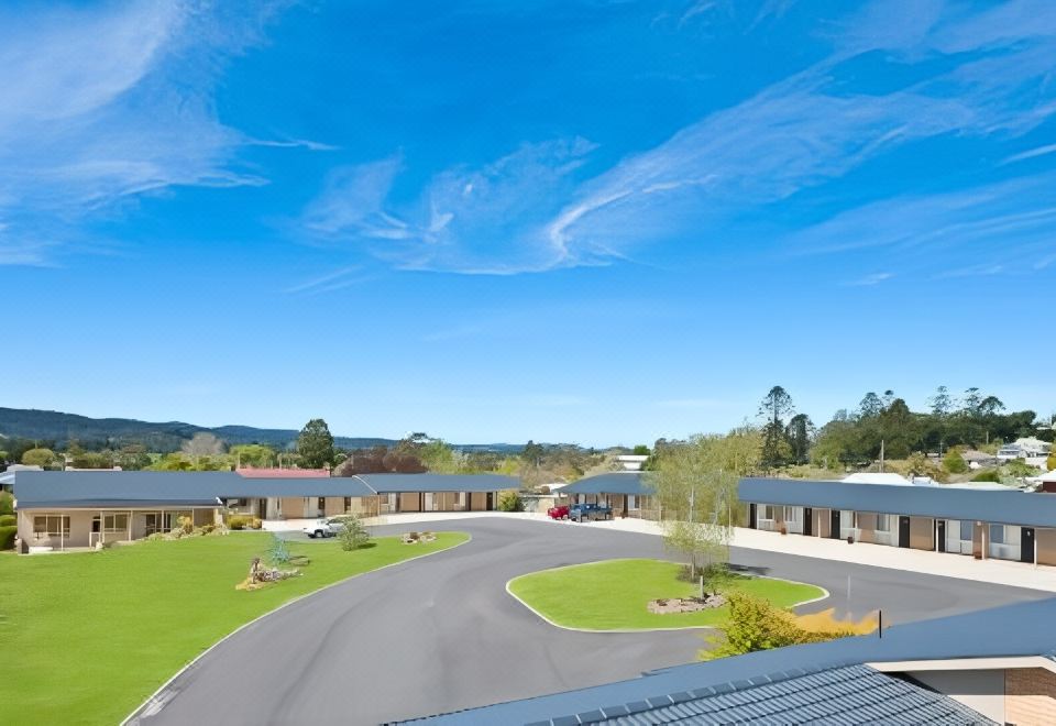 Bega Village Motor Inn,Bega - Updated 2024 Reviews & Prices | Trip.com