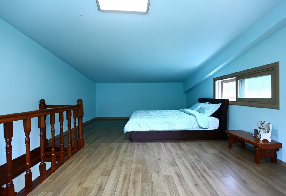 HongCheon Yeongjin Pension,Hongcheon-gun - Updated 2024 Reviews ...