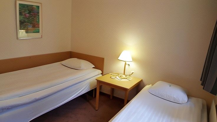 Hotell Sport & Rest - Piteå