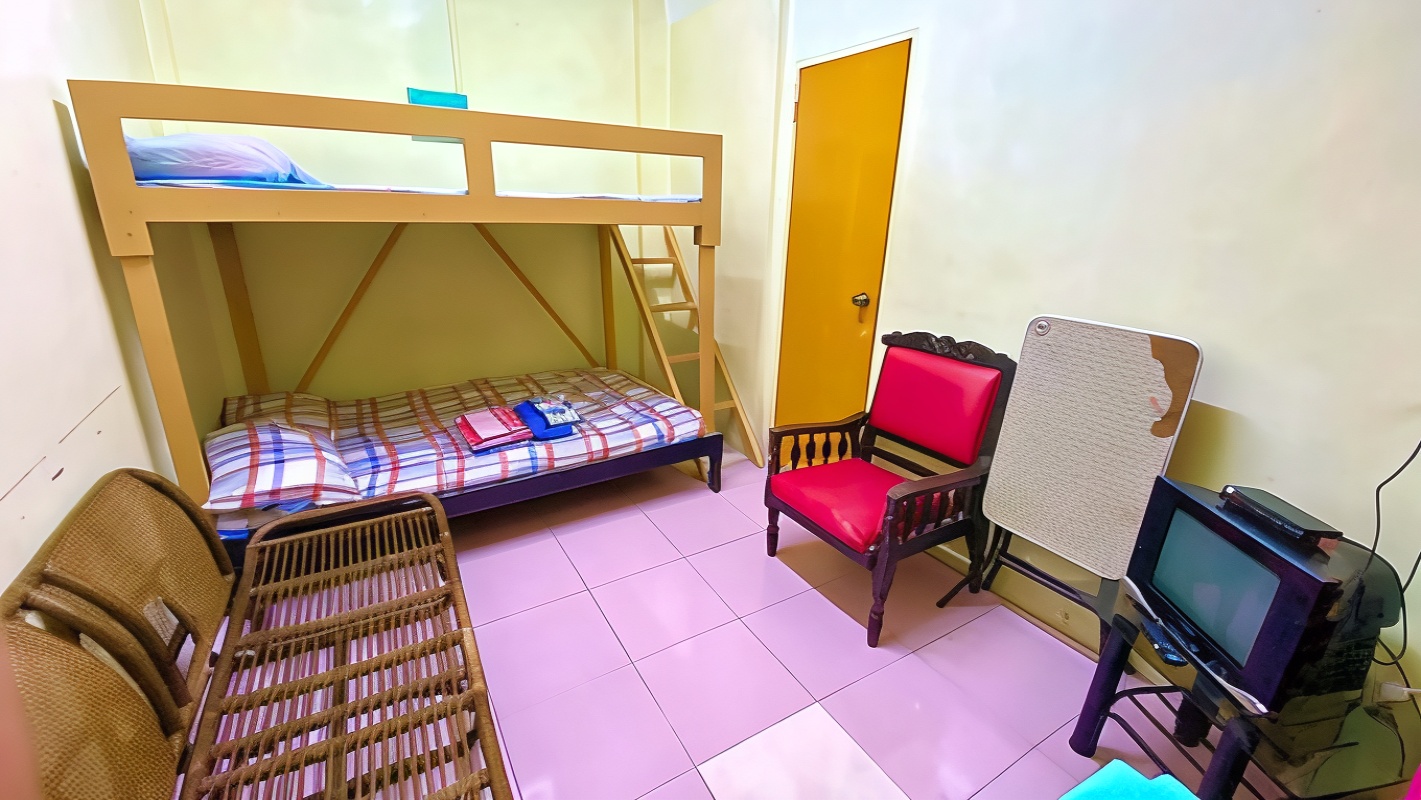 Favila Transient Rooms in Pasay | 2024 Updated prices, deals - Klook ...