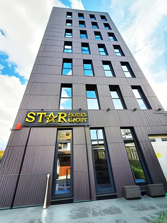Starlight Hotel - Tirana