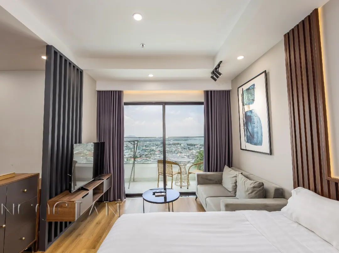 Tms Luxury Quy Nhon - Tỉnh Bình Định