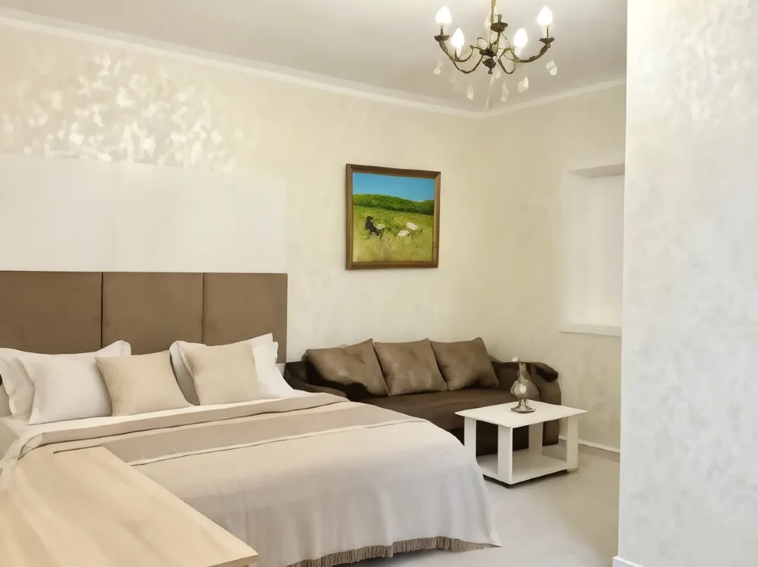 The Old Lighthouse - Махачкала