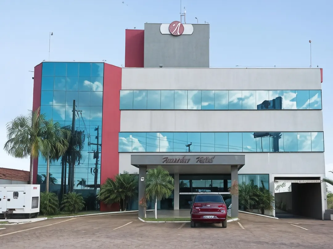 L´acordes Hotel - State of Amazonas