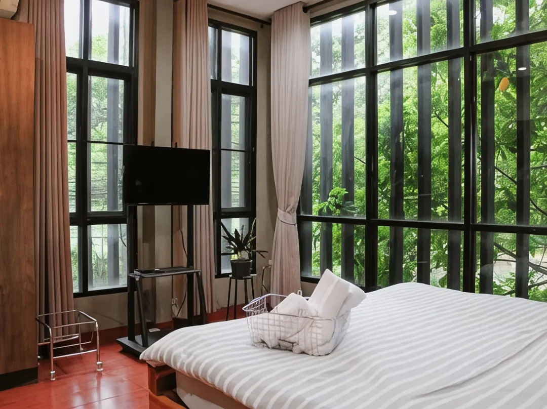The Melatonin Hostel - Hat Yai