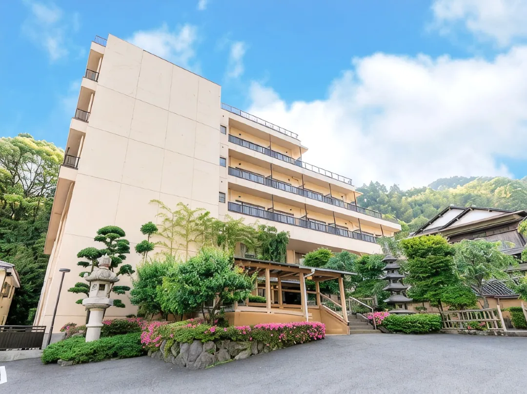 Yugawara Chiyodasou - Atami