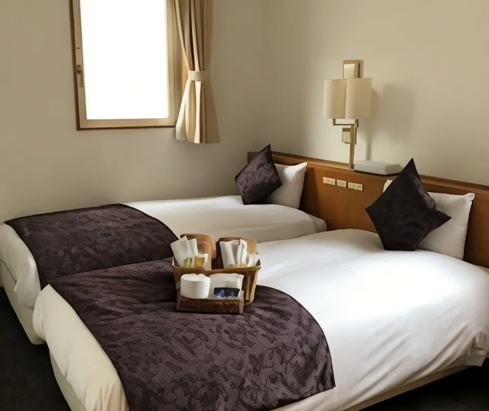 Hotel Plaisir Tachikawa - Tachikawa