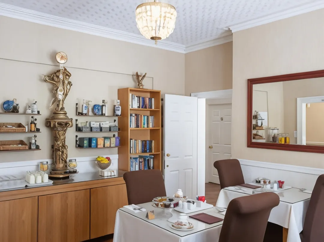Diadem Hotel - Formerly The Shrewsbury Guest House - Great Yarmouth