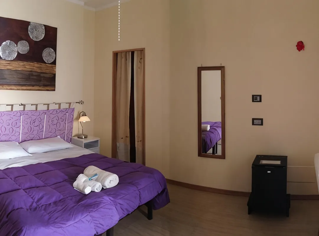 B&b Marzia - Cuneo