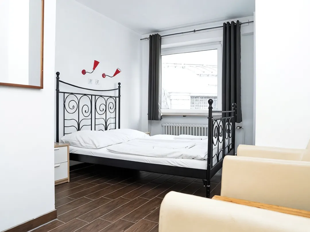 Station - Hostel For Backpackers - Colonia