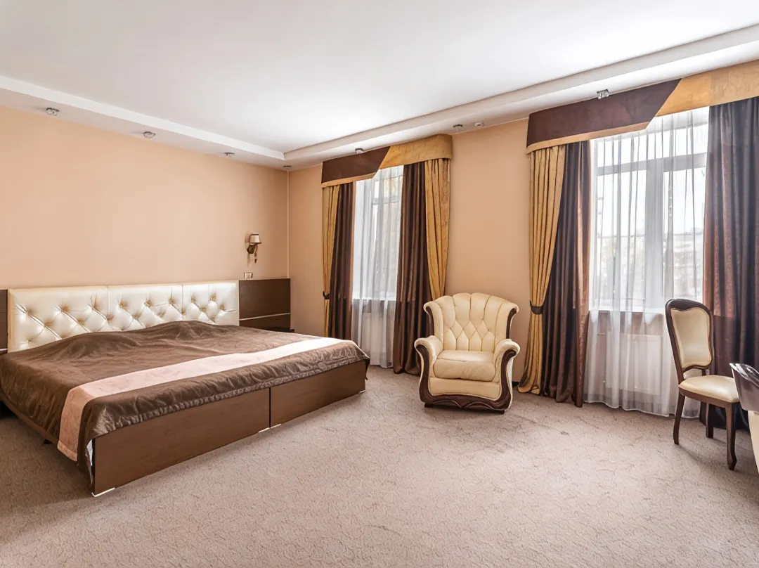 Gubernsky Hotel - Minsk