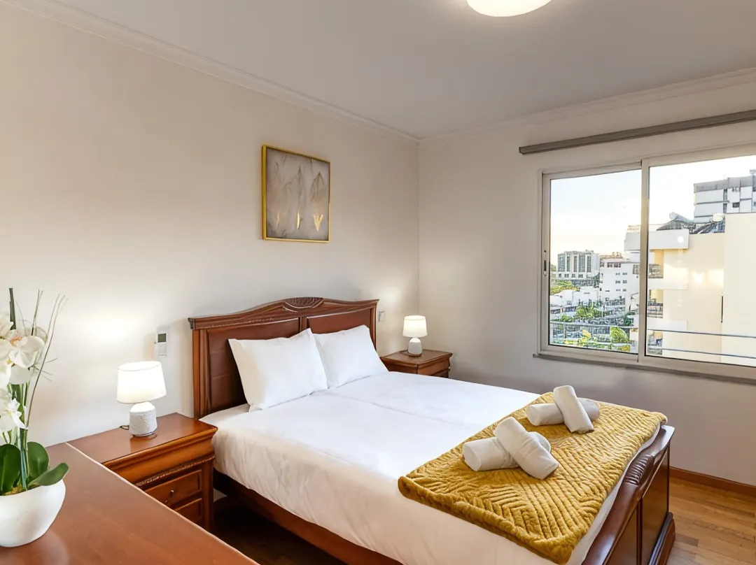 Guestready - Refúgio De Charme No Funchal - Madeira