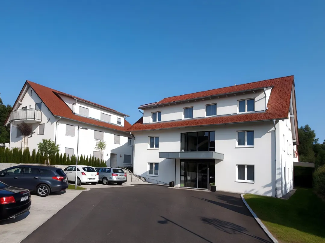 Hotel Gasthof Schützen Gbr - Laupheim