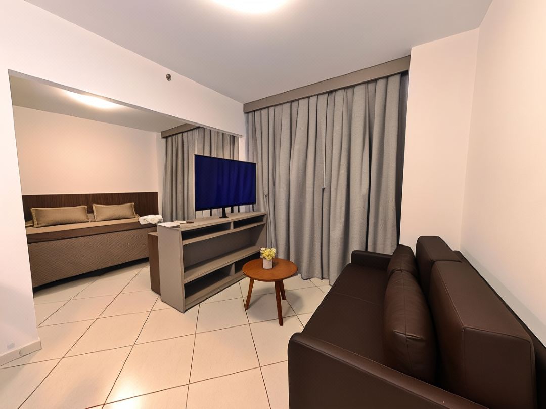 Barretos Park Hotel - Barretos