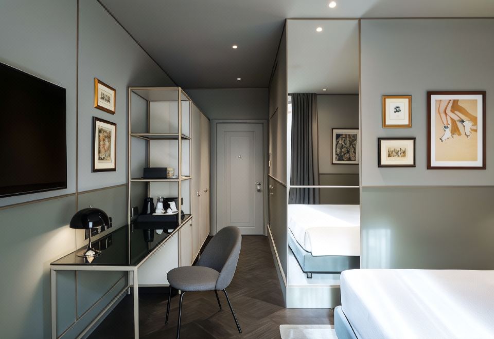 Radisson Collection Hotel, Roma Antica,Rome - Updated 2024 Reviews ...