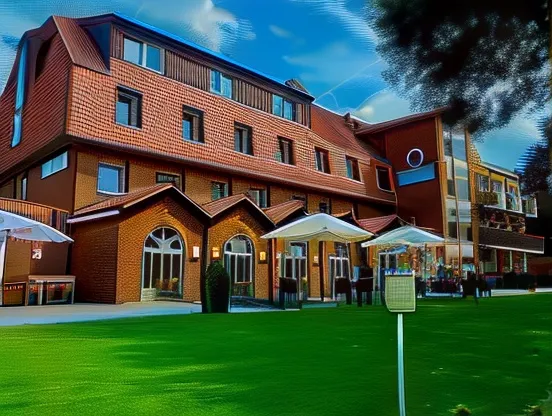 Wh Hotels Papenburg Zentrum - Papenburg