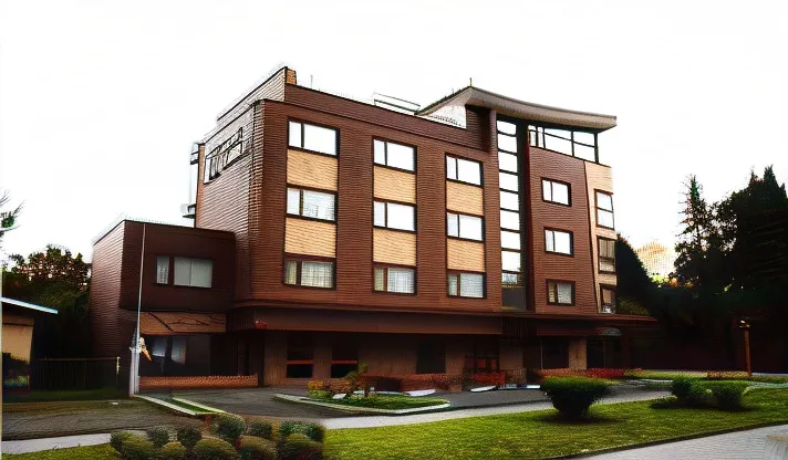 Hotel Martina De Goñi - Pucón