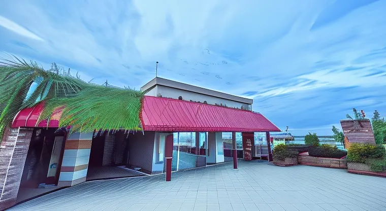 Hotel Elite Palace - Tripura