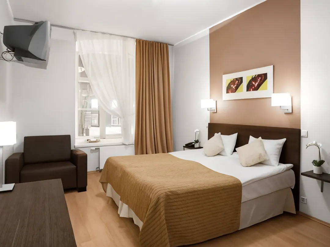 City Hotel Tallinn By Unique Hotels - Tallinn