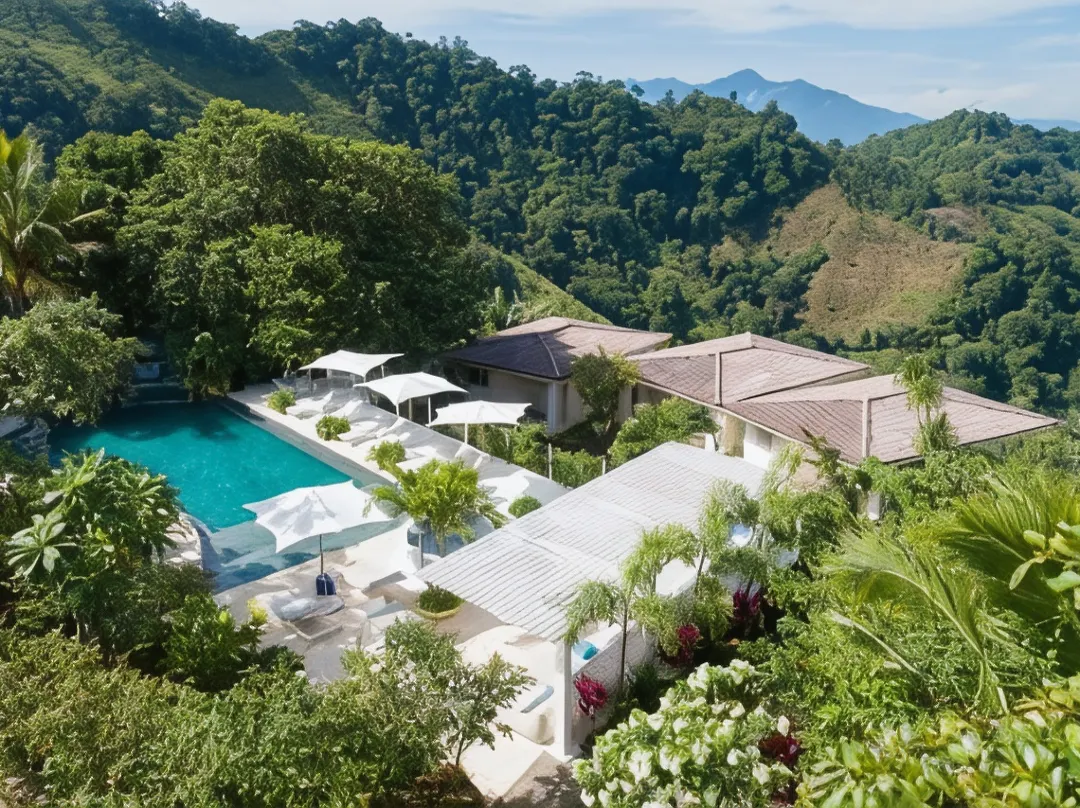 The Retreat Costa Rica - Wellness Resort & Spa - Alajuela Province