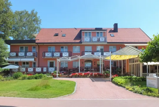 Hotel Hofmann Zur Mühle - Fribourg-en-Brisgau