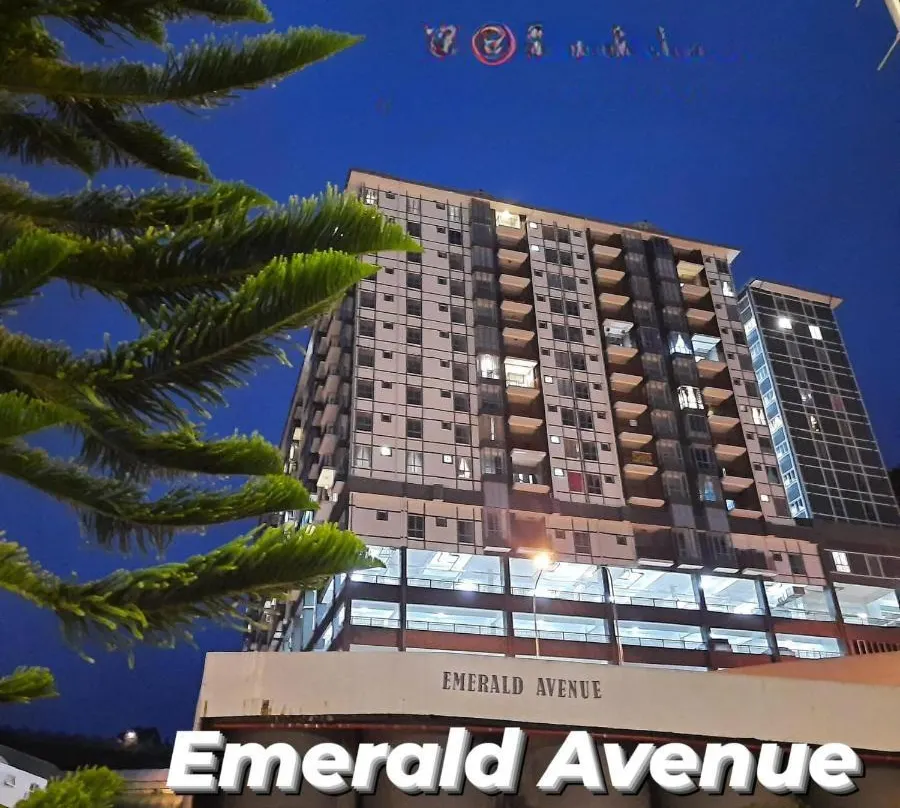 Sa @ Cameron Emerald Avenue - Brinchang