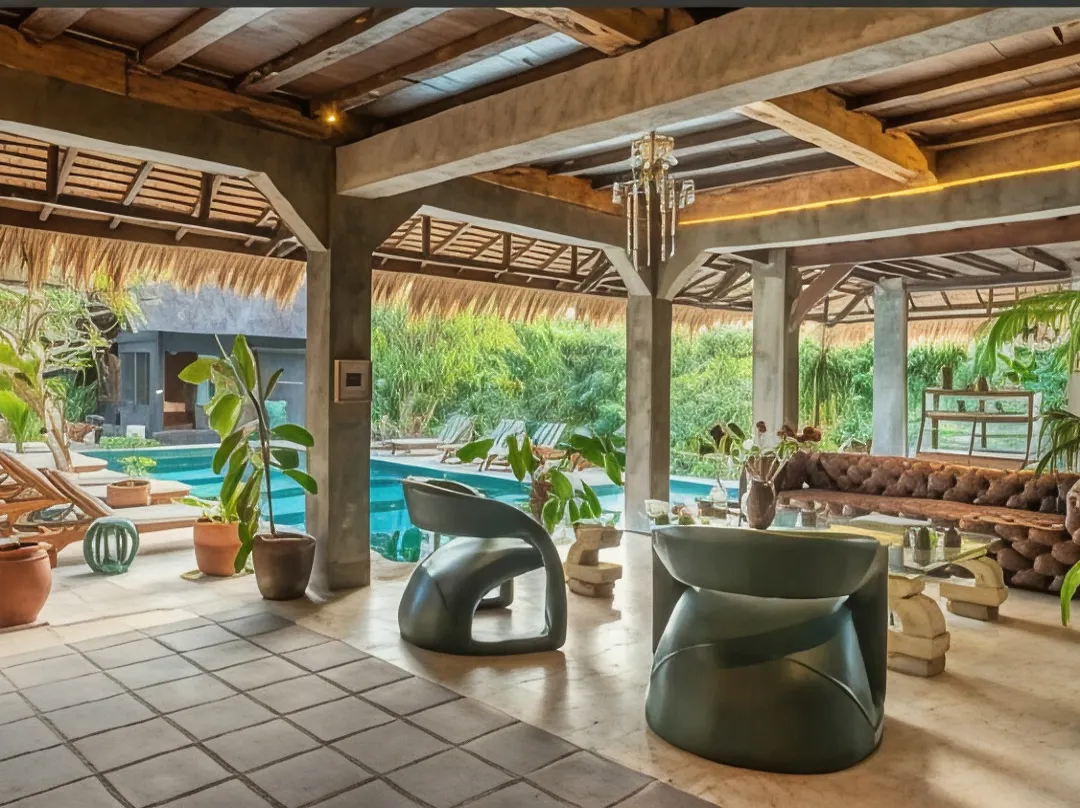 The Corduroy Hotel - Canggu