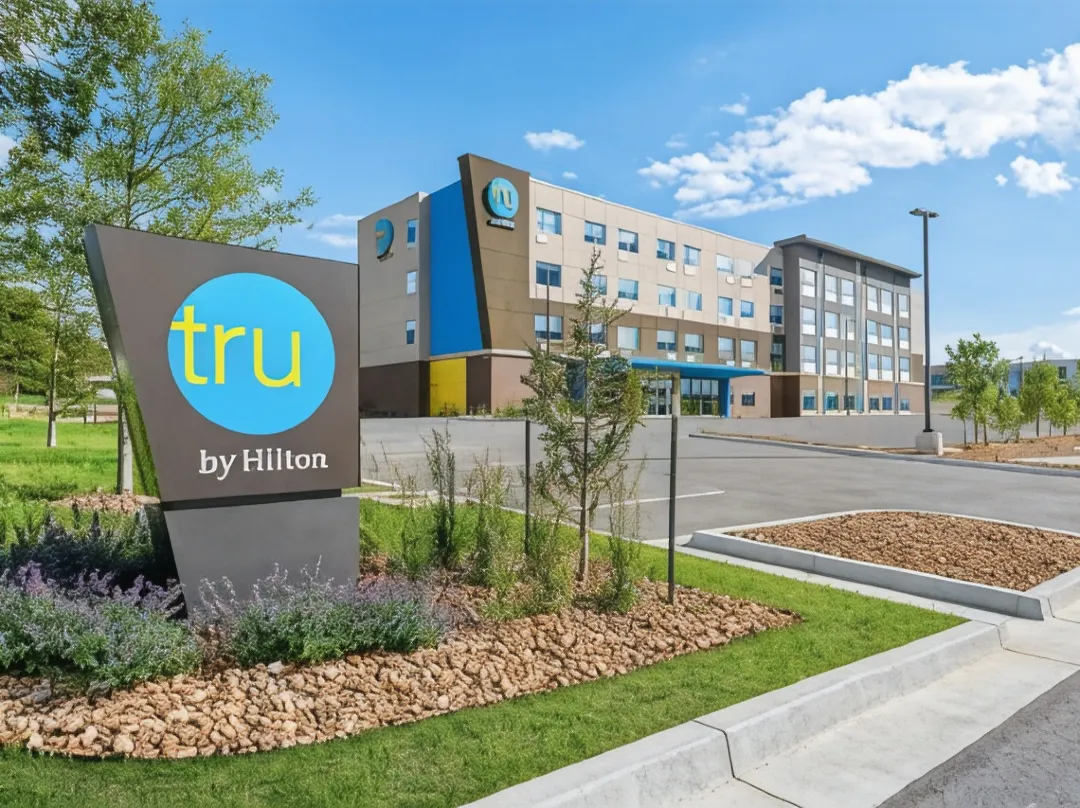 Tru By Hilton Kansas City Airport - Smithville, MO