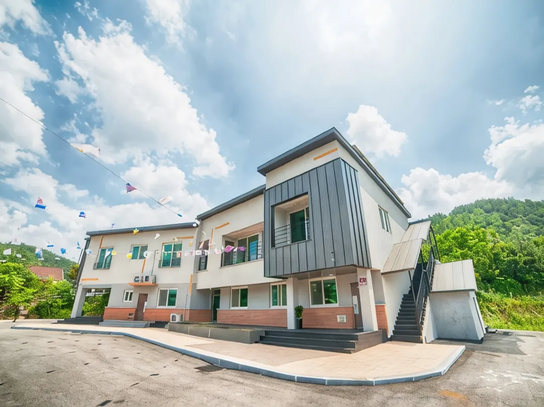 Muju Neulpum Pension - Muju-gun