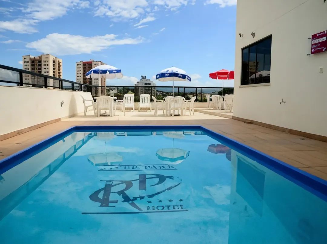 River Park Hotel - Resende