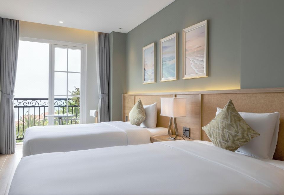 HD Hotel Sunset Town, Phu Quoc Island - 2026 Latest Prices, Deals ...