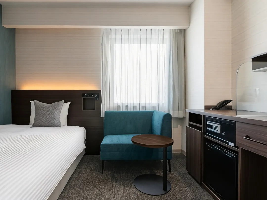 Hotel Vista Matsuyama - Matsuyama