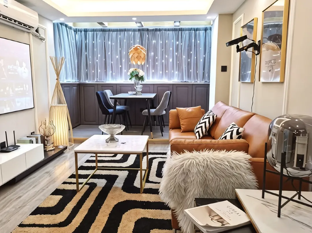 Chengdu Ningting Yayuy Homestay - 成都市