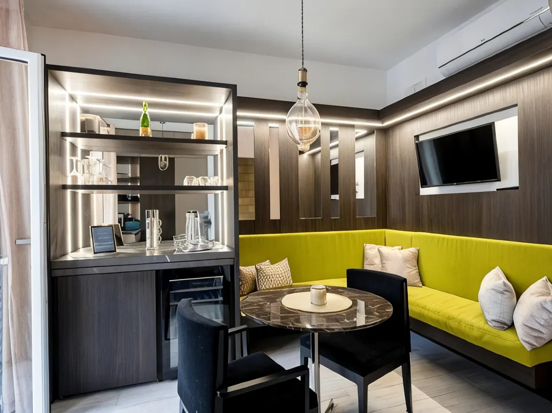 Cielo | Suite Con Bagno E Cucina Condivisa – Centrale - Polignano a Mare