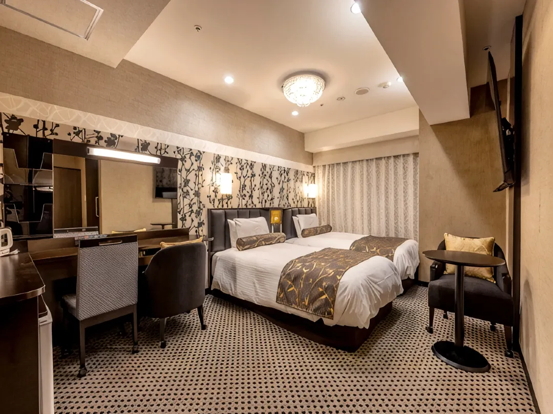 Apa Hotel Kanazawa Chuo - Kanazawa