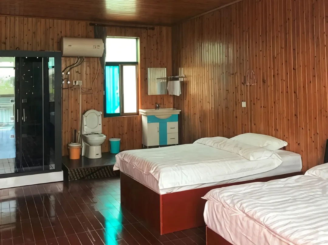 Shanghai Yaojia South Dahe Farm Stay - Shanghai