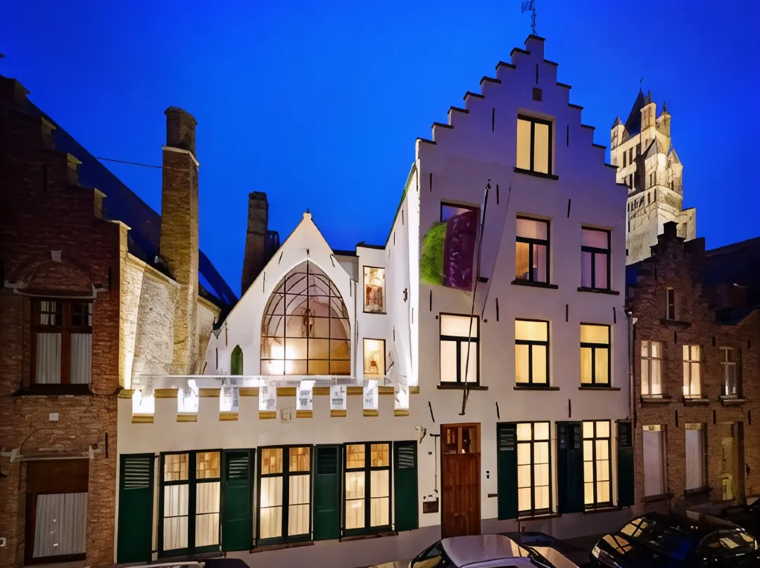 B&b Huis ´T Schaep - Bruges