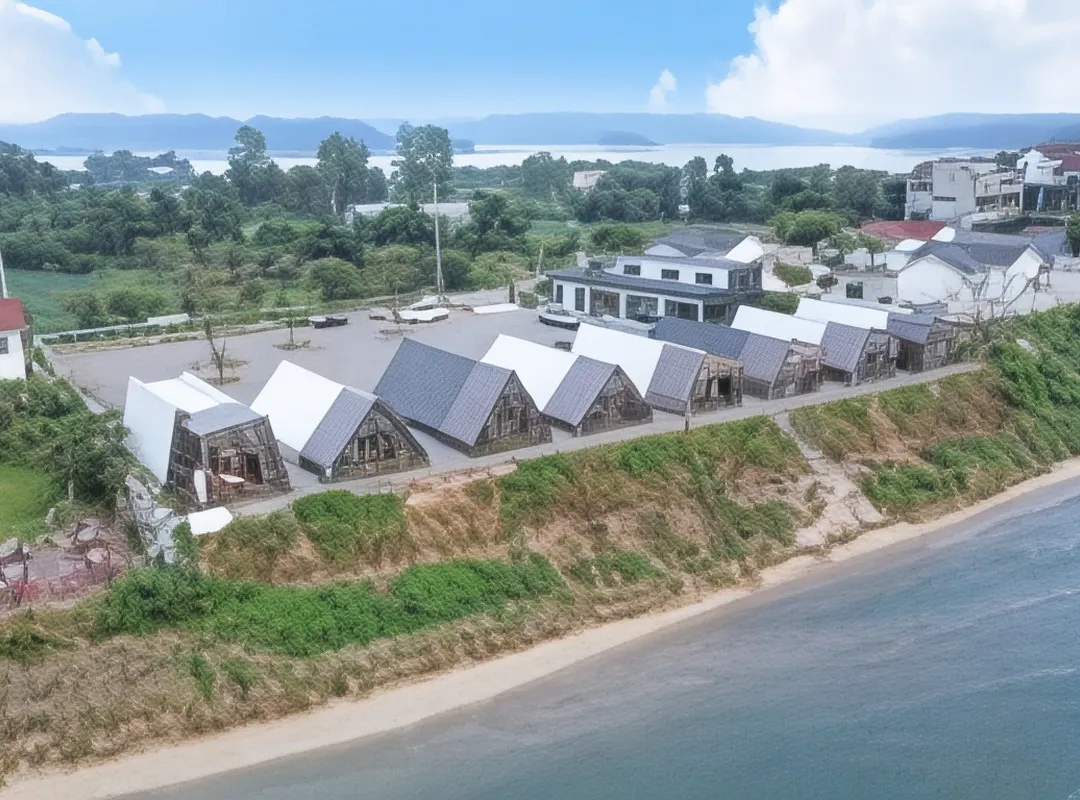 Taean Stay The Delight Private - Taean-gun
