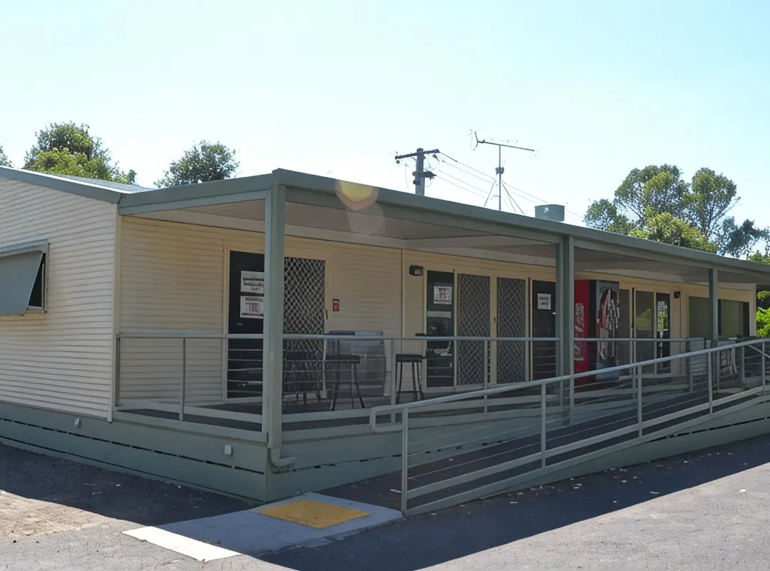 Yarrawonga Holiday Park - Mulwala