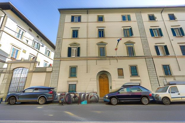 Mamo Florence - Mattonaia Apartment - Florence