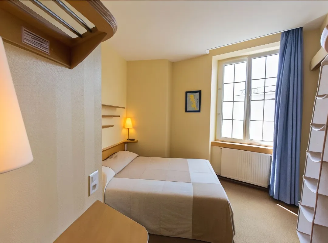 Hôtel San Pedro - Dinard