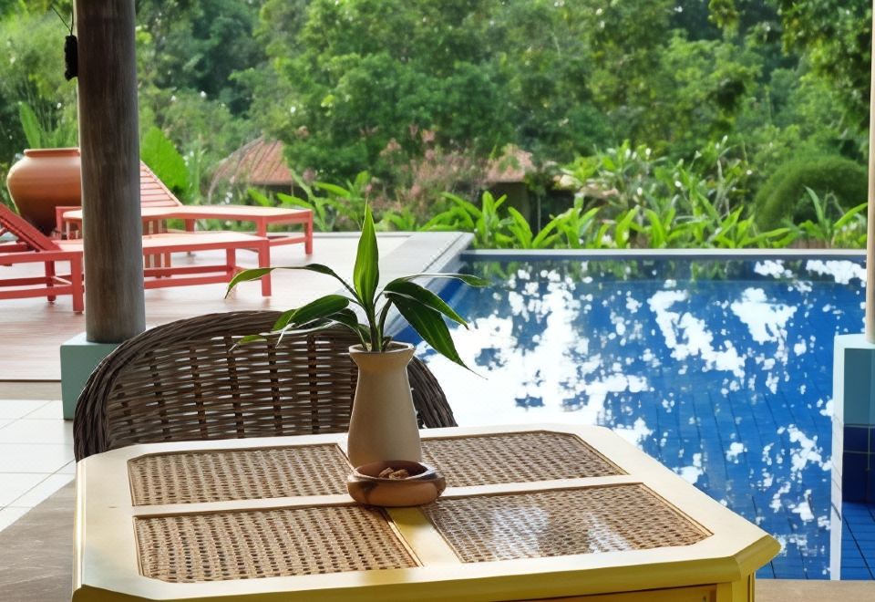 Rimba Desa Resort Inn Jepara,Jepara - Updated Prices & Hotel Reviews ...