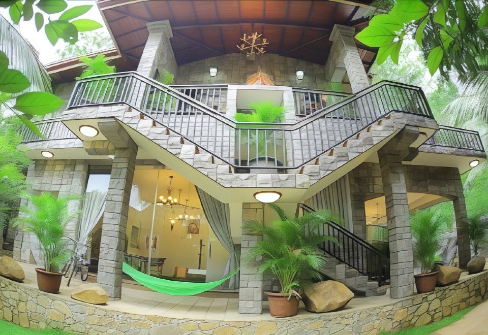 Thevni Holiday Resort,Bope - Updated Prices & Hotel Reviews 2025 | Trip.com