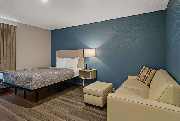 Woodspring Suites Jacksonville Orange Park - Orange Park, FL