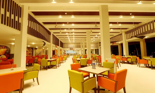 Villea Rompin Resort & Golf,Kuala Rompin - Updated 2024 Reviews ...